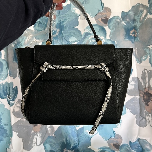 miss unique | Bags | Miss Unique Purse | Poshmark